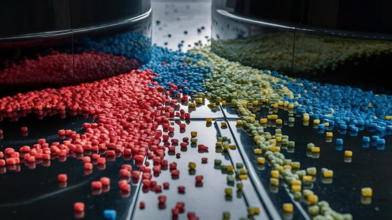 HDPE Plastic Explained: Uses, Applications, & Industries