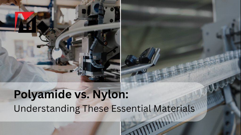 Polyamide Vs. Nylon - A Guide Check The Differences & Uses